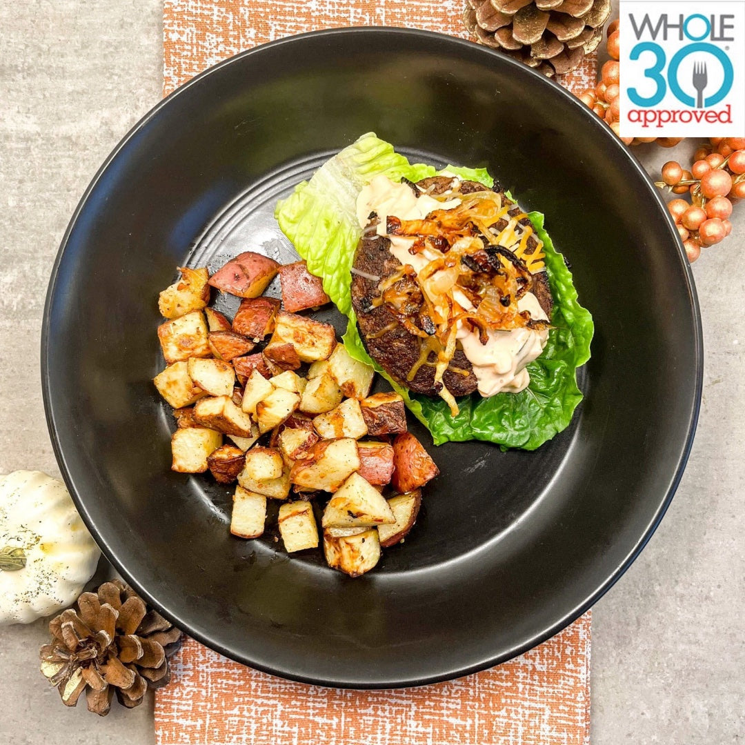 Whole30 – Vibrant Meals