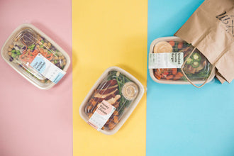 Vibrant Meals - Fresh & Healthy Meal Delivery Service