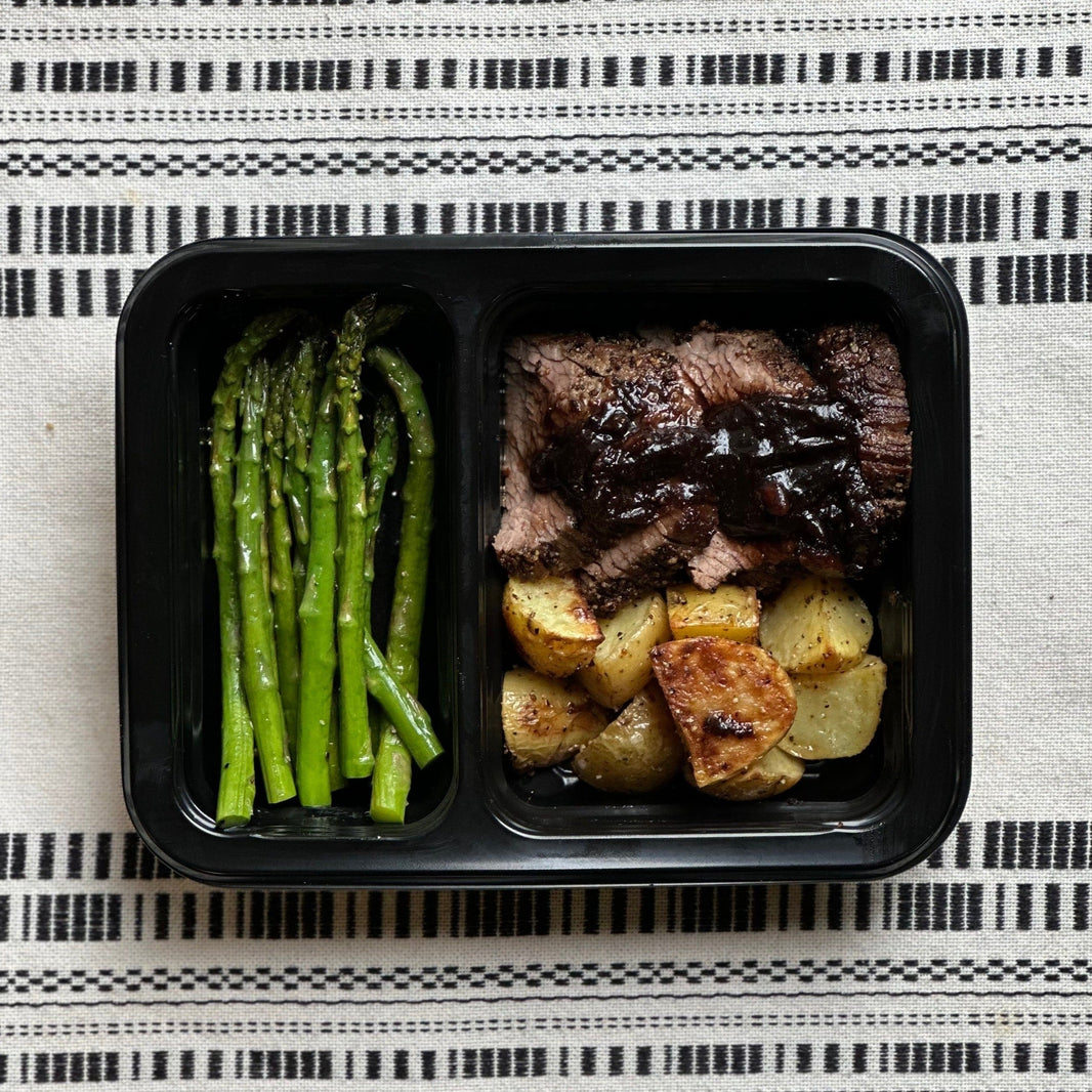 Chattanooga Menu – Vibrant Meals