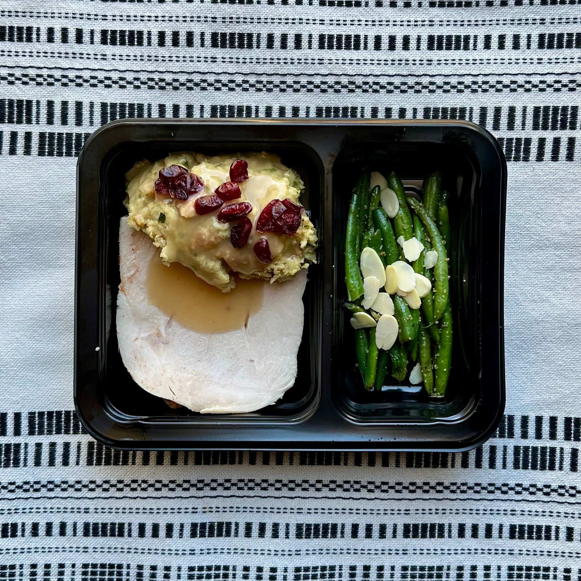 Chattanooga Menu – Vibrant Meals