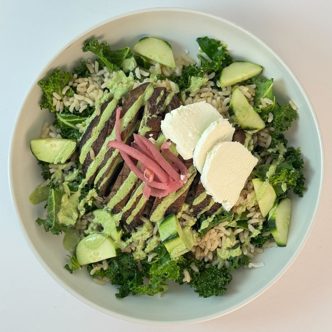 Chattanooga Menu – Vibrant Meals