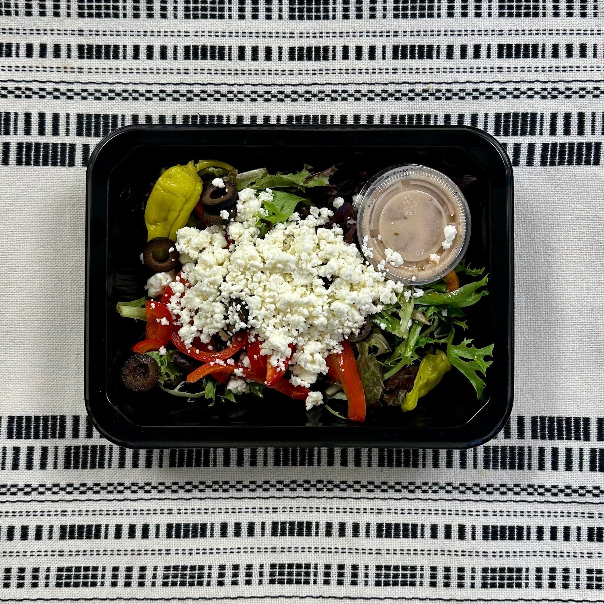 Chattanooga Menu – Vibrant Meals