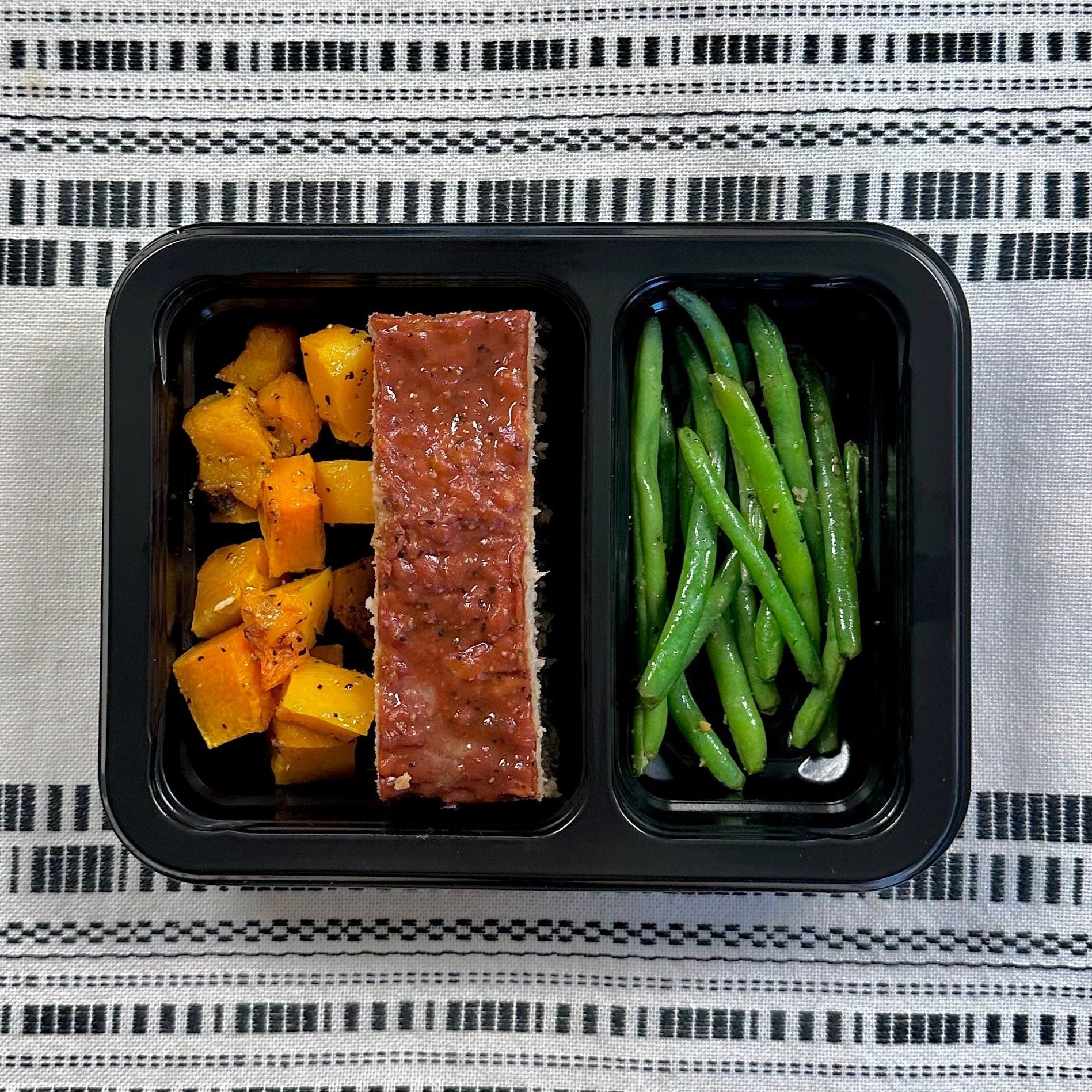 Chattanooga Menu – Vibrant Meals