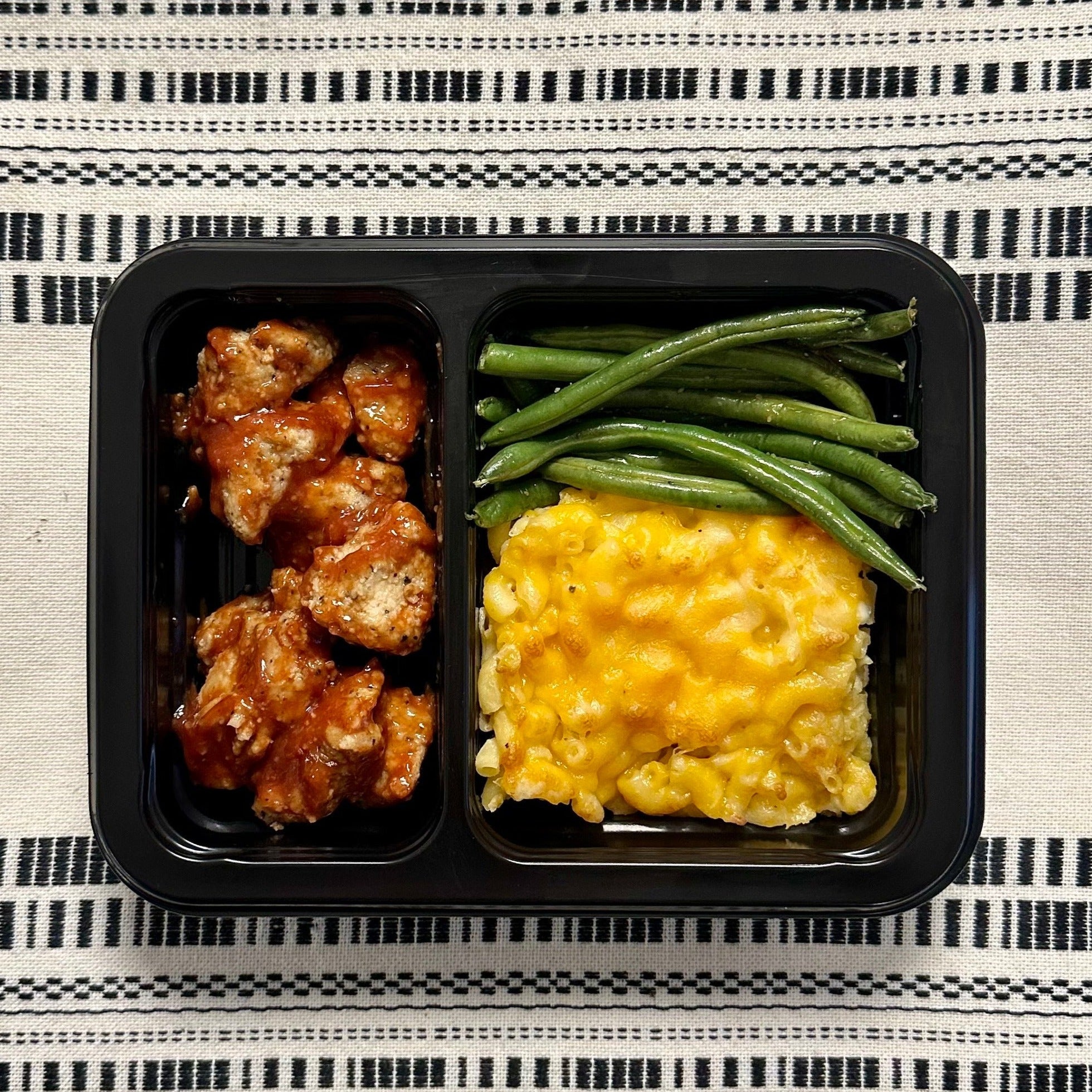 Chattanooga Menu – Vibrant Meals