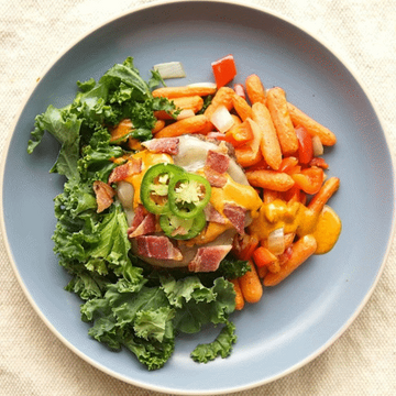 Learn More – Vibrant Meals