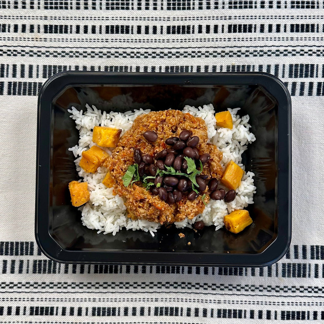 Chattanooga Menu – Vibrant Meals